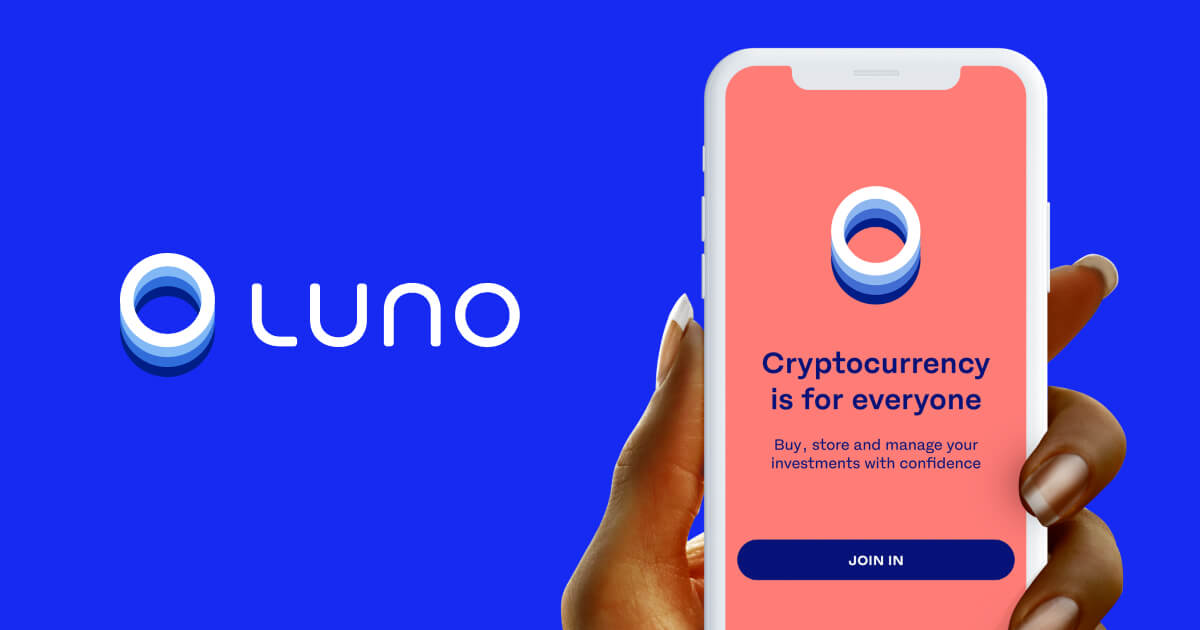 Buy Bitcoin, Ethereum, XRP and Altcoins securely with GBP | Luno