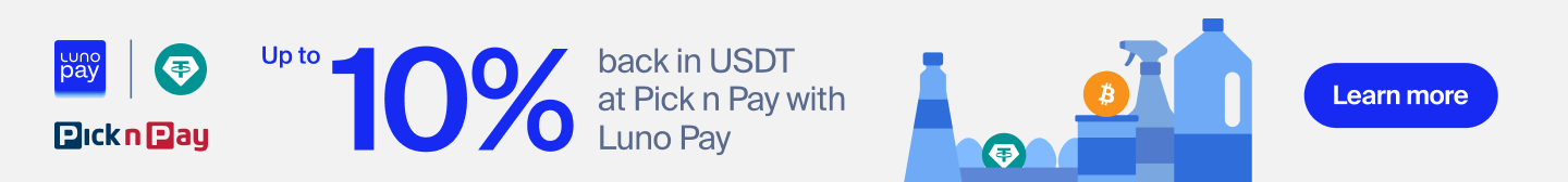 Luno Pay - Pay with Luno at 30,000+ stores across South Africa. | Luno Luno Pay - Pay with Luno at 30,000+ stores across South Africa. | Luno