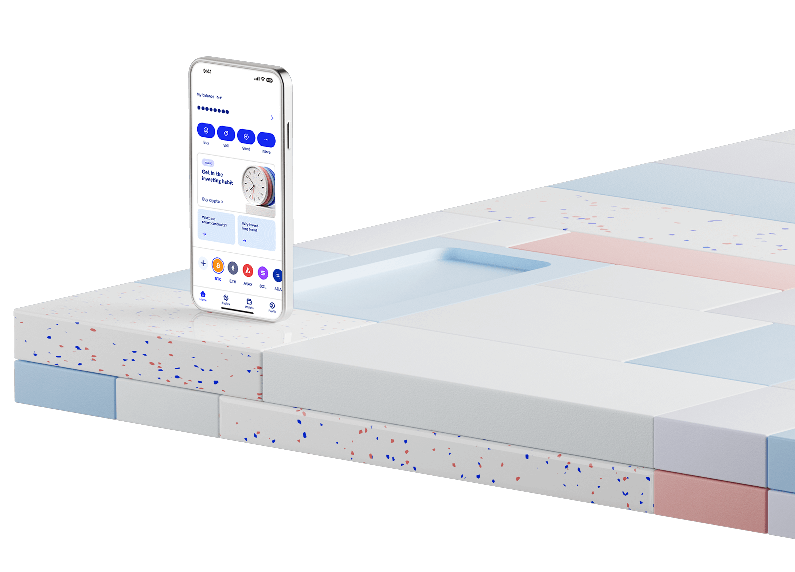 Buy Bitcoin, Ethereum, XRP and Altcoins | Luno